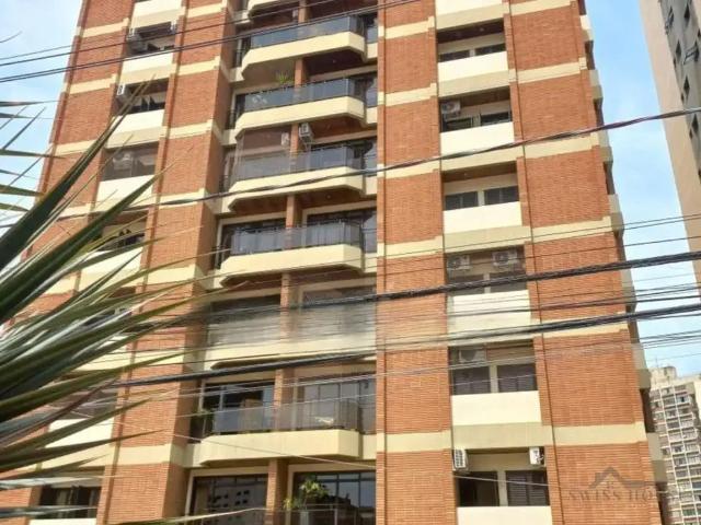 Apartamento para Locação em Campinas/SP Centro 3 Quartos