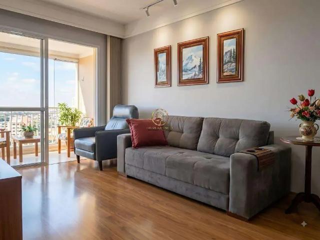 Apartamento para Locação em Campinas/SP Chácara Cneo 3 Quartos