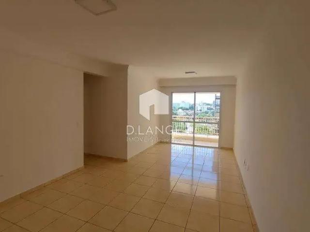 Apartamento para Locação em Campinas/SP Chácara Cneo 3 Quartos