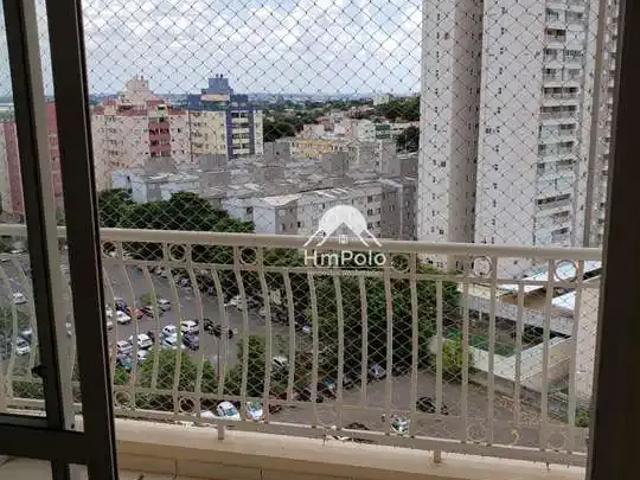 Apartamento para Locação em Campinas/SP Chácara Cneo 3 Quartos