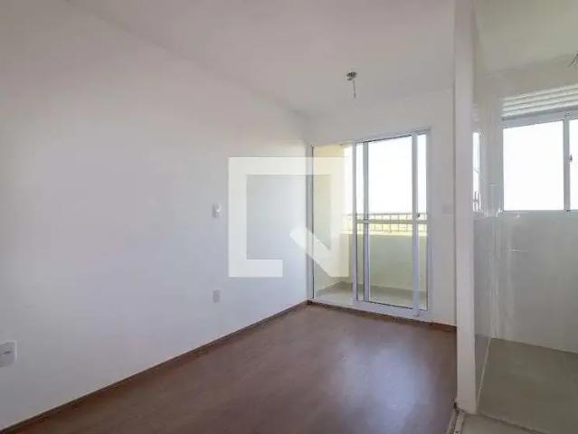 Apartamento para Locação em Campinas/SP Chácara Bela Vista 2 Quartos