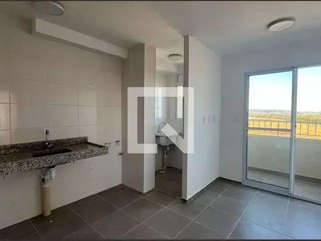 Apartamento para Locação em Campinas/SP Chácara Bela Vista 2 Quartos