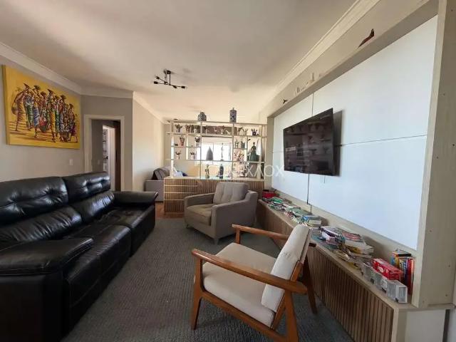 Apartamento para Locação em Campinas/SP Chácara da Barra 3 Quartos