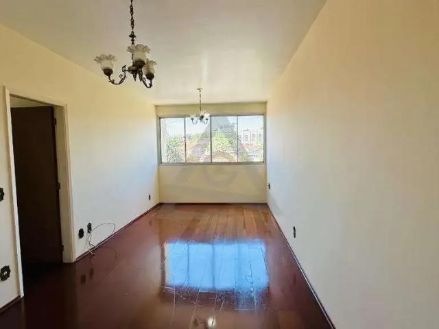 Apartamento para Locação em Campinas/SP Chácara da Barra 3 Quartos