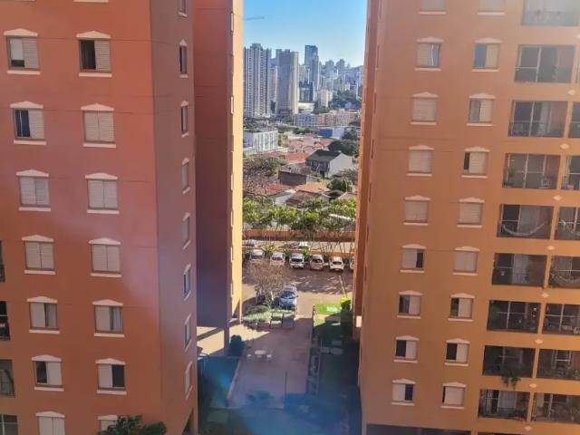 Apartamento para Locação em Campinas/SP Chácara da Barra 3 Quartos