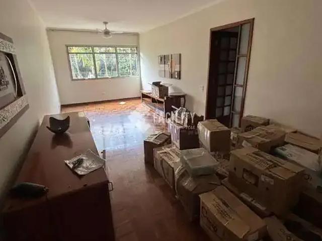 Apartamento para Locação em Campinas/SP Chácara da Barra 3 Quartos