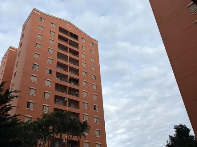 Apartamento para Locação em Campinas/SP Chácara da Barra 3 Quartos