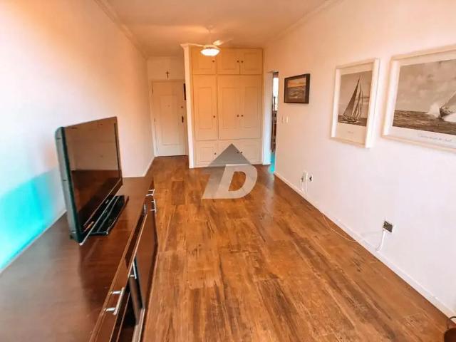 Apartamento para Locação em Campinas/SP Chácara da Barra 1 Quartos