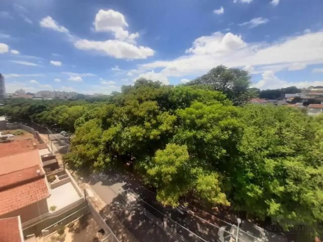Apartamento para Locação em Campinas/SP Chácara da Barra 1 Quartos