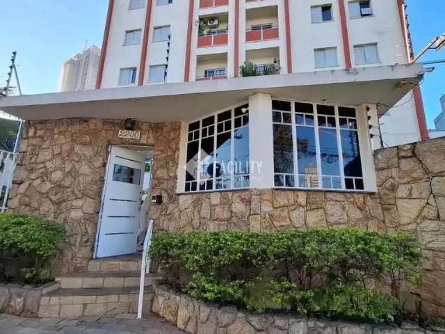 Apartamento para Locação em Campinas/SP Chácara da Barra 1 Quartos