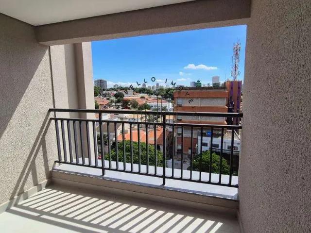 Apartamento para Locação em Campinas/SP Chácara da Barra 2 Quartos
