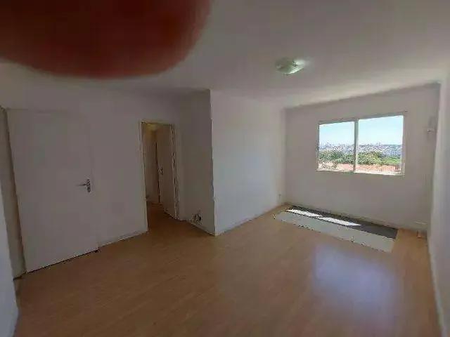 Apartamento para Locação em Campinas/SP Chácara da Barra 2 Quartos