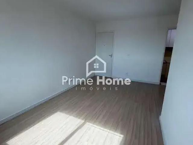 Apartamento para Locação em Campinas/SP Chácara da Barra 2 Quartos