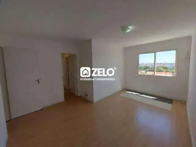 Apartamento para Locação em Campinas/SP Chácara da Barra 2 Quartos