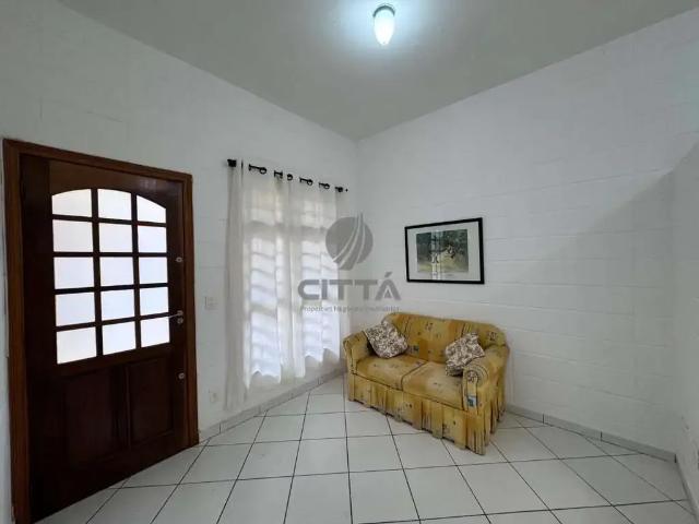 Apartamento para Locação em Campinas/SP Chácara Santa Margarida 1 Quartos