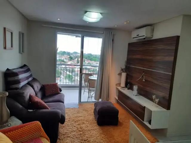 Apartamento para Locação em Campinas/SP Chácara Primavera 2 Quartos