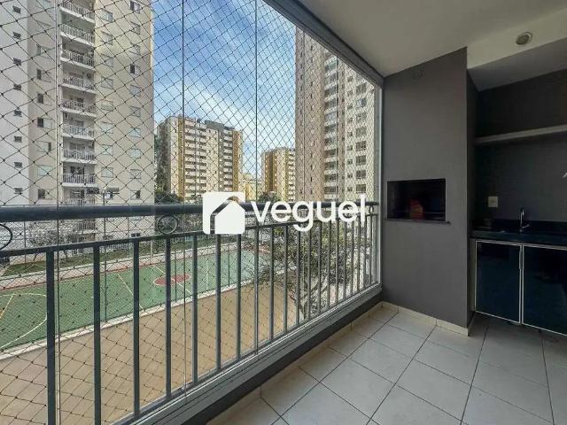 Apartamento para Locação em Campinas/SP Chácara Primavera 2 Quartos