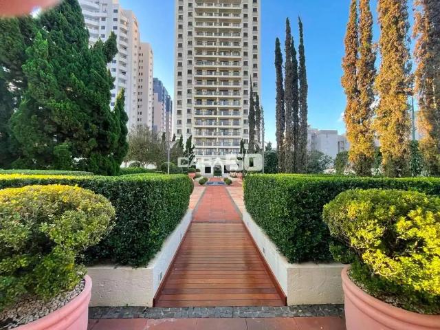 Apartamento para Locação em Campinas/SP Chácara Primavera 3 Quartos