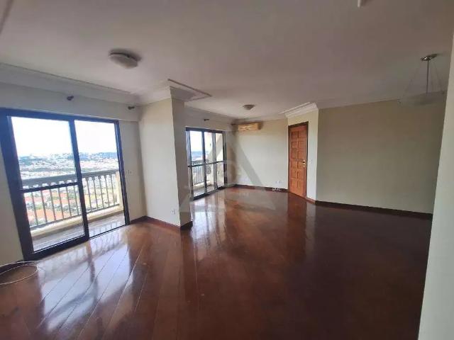 Apartamento para Locação em Campinas/SP Chácara Primavera 3 Quartos