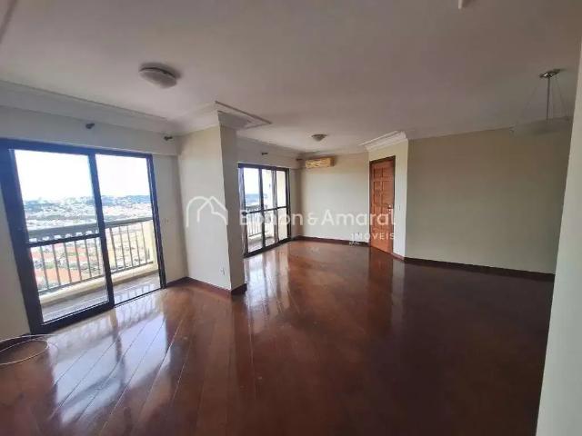 Apartamento para Locação em Campinas/SP Chácara Primavera 3 Quartos