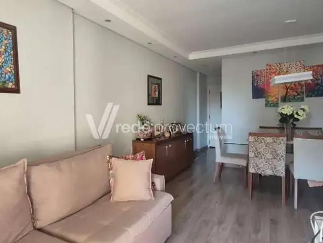 Apartamento para Locação em Campinas/SP Chácara Primavera 3 Quartos
