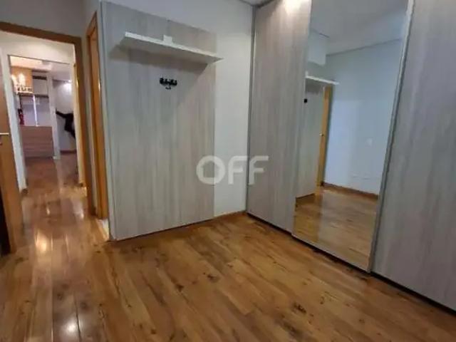 Apartamento para Locação em Campinas/SP Chácara Primavera 3 Quartos