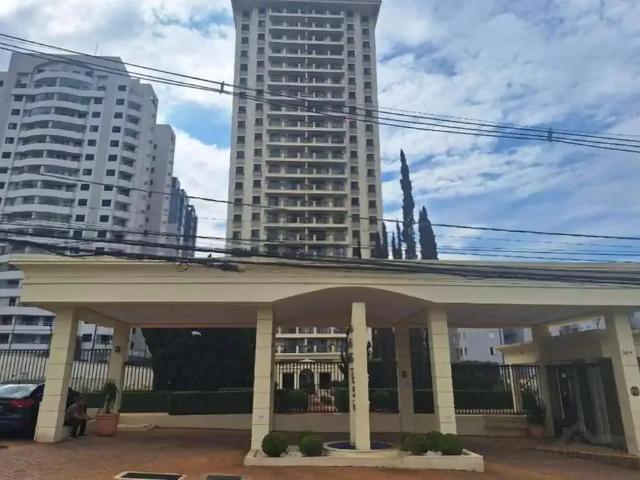 Apartamento para Locação em Campinas/SP Chácara Primavera 3 Quartos