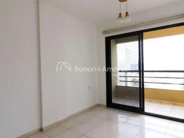 Apartamento para Locação em Campinas/SP Chácara Primavera 3 Quartos