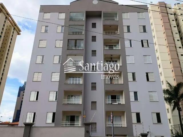 Apartamento para Locação em Campinas/SP Chácara Primavera 3 Quartos