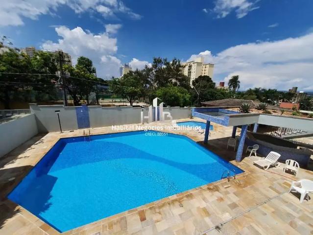 Apartamento para Locação em Campinas/SP Chácara Primavera 4 Quartos