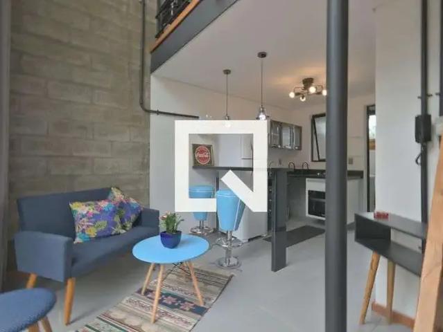 Apartamento para Locação em Campinas/SP Cidade Universitária 1 Quartos