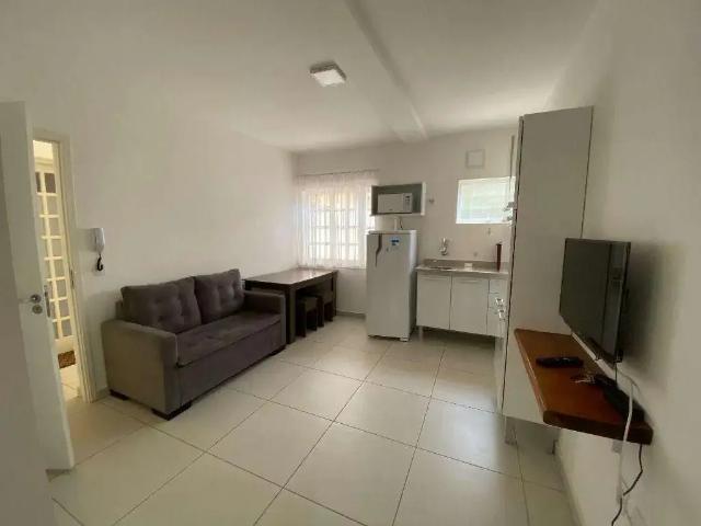 Apartamento para Locação em Campinas/SP Cidade Universitária 1 Quartos