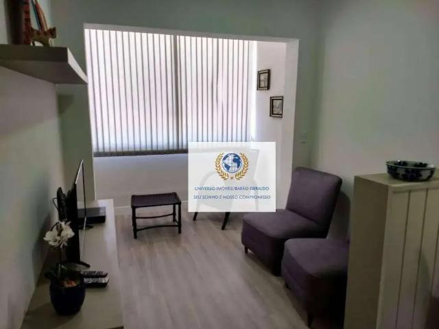 Apartamento para Locação em Campinas/SP Cidade Universitária 2 Quartos
