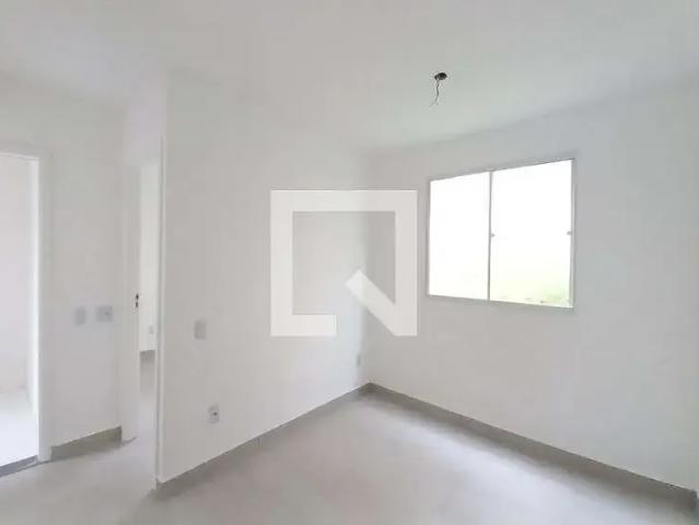 Apartamento para Locação em Campinas/SP Cidade Satélite Íris 1 Quartos