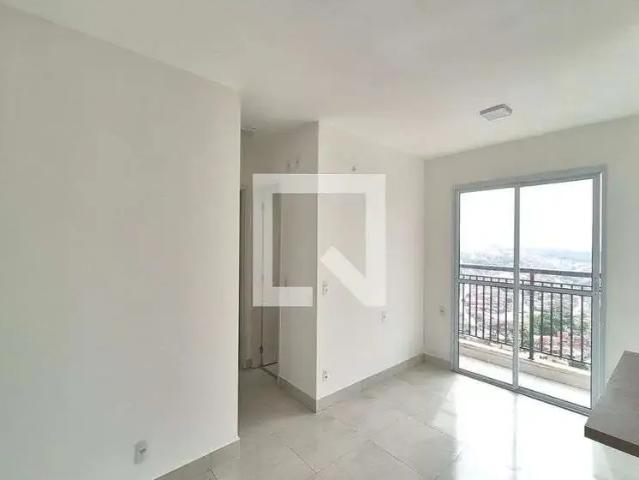 Apartamento para Locação em Campinas/SP Cidade Satélite Íris 2 Quartos