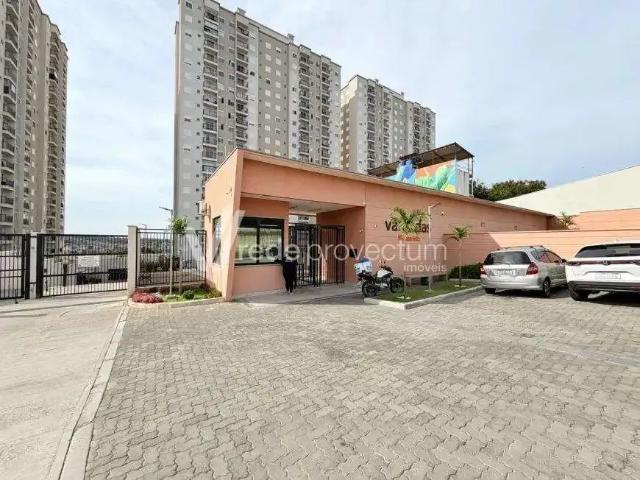 Apartamento para Locação em Campinas/SP Cidade Satélite Íris 2 Quartos