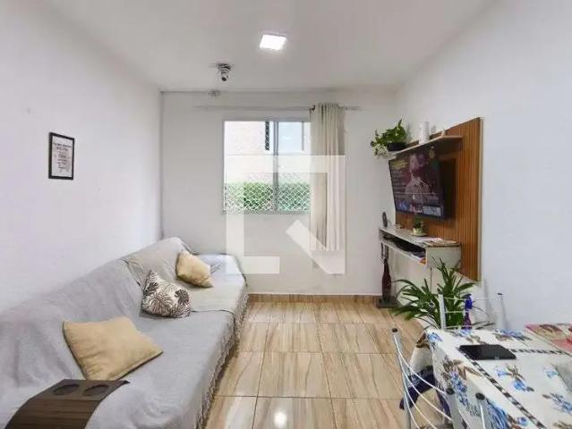 Apartamento para Locação em Campinas/SP Cidade Satélite Íris 2 Quartos
