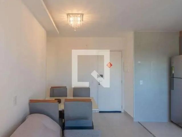 Apartamento para Locação em Campinas/SP Cidade Satélite Íris 2 Quartos
