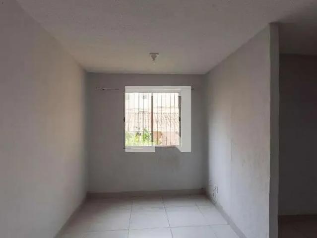 Apartamento para Locação em Campinas/SP Cidade Satélite Íris 2 Quartos