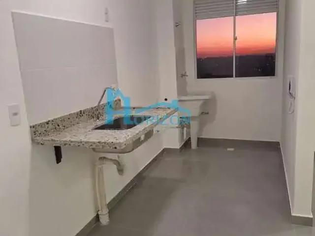 Apartamento para Locação em Campinas/SP Cidade Satélite Íris 2 Quartos