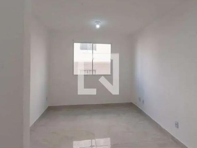 Apartamento para Locação em Campinas/SP Cidade Satélite Íris 2 Quartos