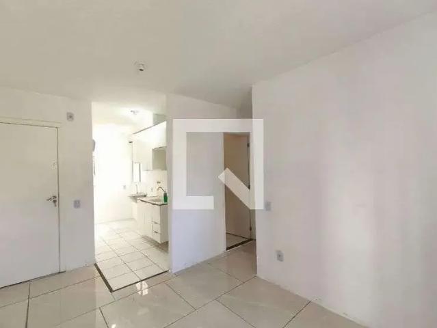 Apartamento para Locação em Campinas/SP Cidade Satélite Íris 2 Quartos