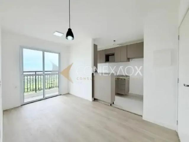 Apartamento para Locação em Campinas/SP Cidade Satélite Íris 2 Quartos
