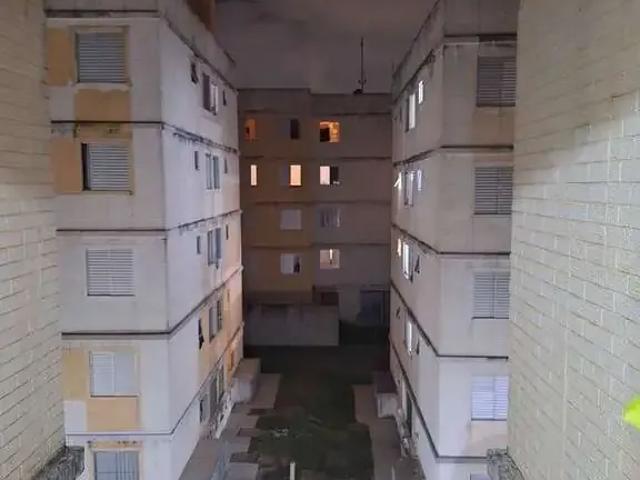 Apartamento para Locação em Campinas/SP Cidade Satélite Íris 2 Quartos