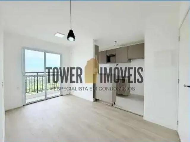 Apartamento para Locação em Campinas/SP Cidade Satélite Íris 2 Quartos