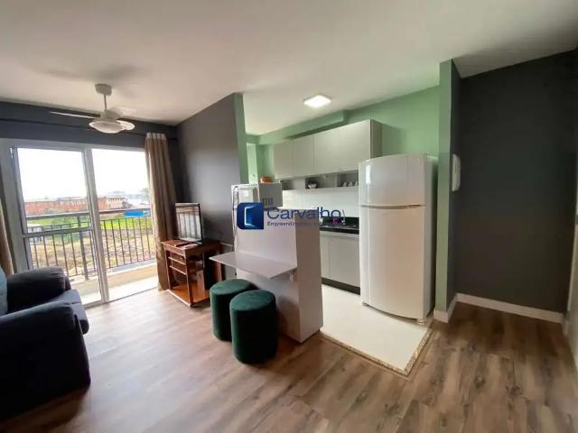 Apartamento para Locação em Campinas/SP Cidade Satélite Íris 2 Quartos