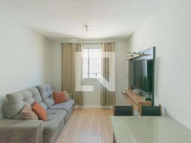 Apartamento para Locação em Campinas/SP Cidade Satélite Íris 2 Quartos
