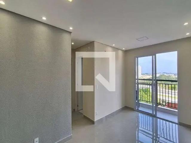 Apartamento para Locação em Campinas/SP Cidade Satélite Íris 2 Quartos
