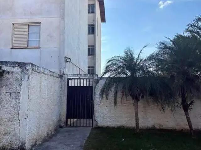 Apartamento para Locação em Campinas/SP Conjunto Habitacional Campinas H 2 Quartos