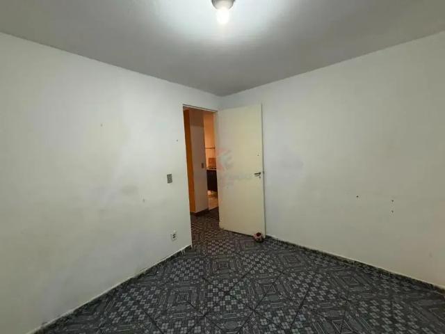 Apartamento para Locação em Campinas/SP Conjunto Habitacional Edivaldo Antônio Orsi 2 Quartos